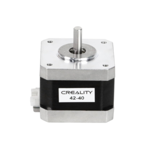 Creality 42-40 Stepper Motor X Axis Y axis E Axis - Xtrude 3D ...