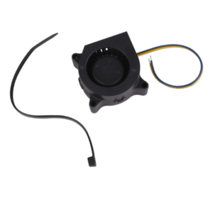 CREALITY 4020 Blower Fan 24V - Xtrude 3D - Printers - Filament ...