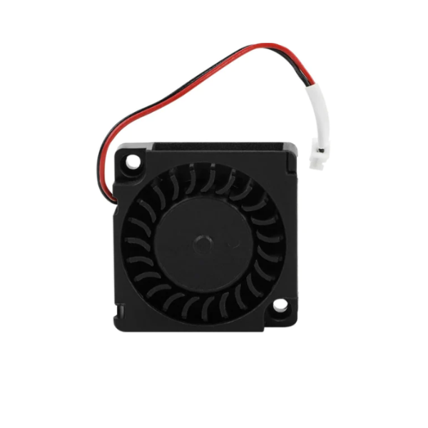 Creality Ender 3 24V 4010 Axial Fan - Xtrude 3D - Printers - Filament ...