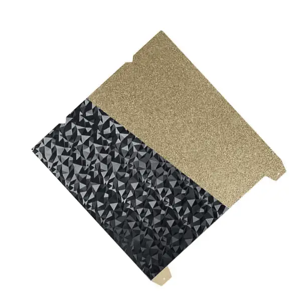 Double Sided PEO+PEI Flexible Spring Steel Plate for K1 - Xtrude 3D