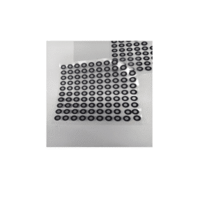 3mm SCANNER REFLECTIVE MARKERS - 1 Sheet - Xtrude 3D | 3D Printers ...